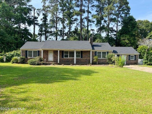 1005 W Queen St, Edenton, NC 27932