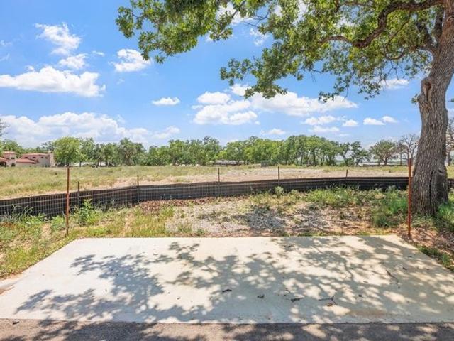 1005 W Travis St Lot 5, Fredericksburg, TX 78624