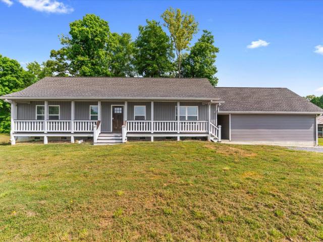 1005 Weber Road