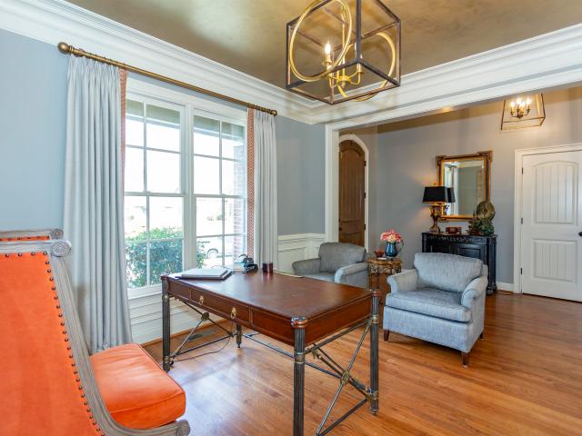 1005 Wesley Trace