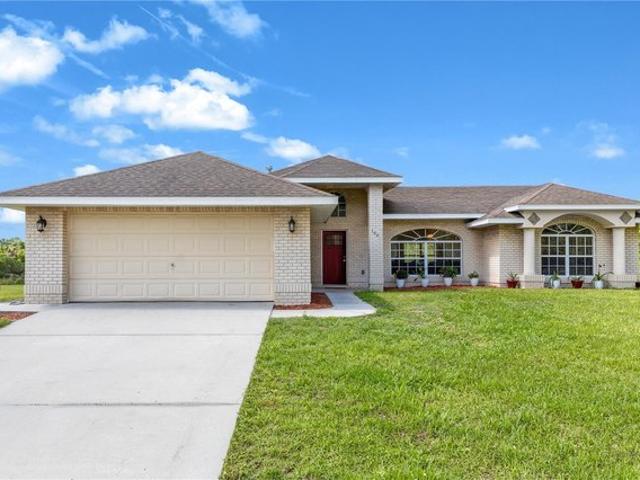 1005 Whispering Creek Way, Osteen, FL 32764