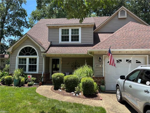 1005 Winged Foot CT # A
