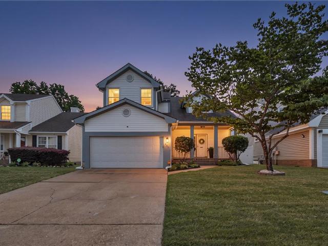 1005 Woodsmans RCH