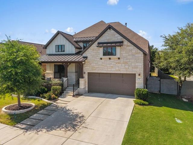 1005 Wolf Hollow Dr, Georgetown, TX 78628