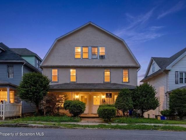1005 1 Monroe Ave, Scranton, PA 18510