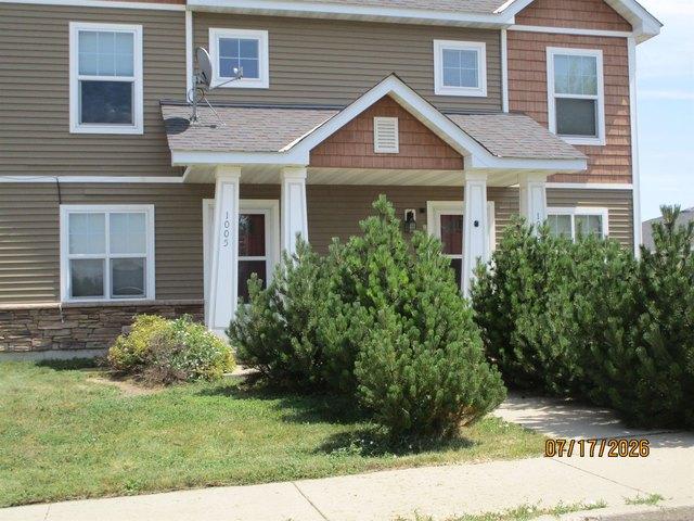 1005 3rd St SE, Stanley, ND 58784