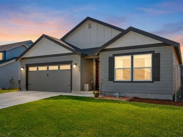 1005 7th Ave NE, Quincy, WA 98848