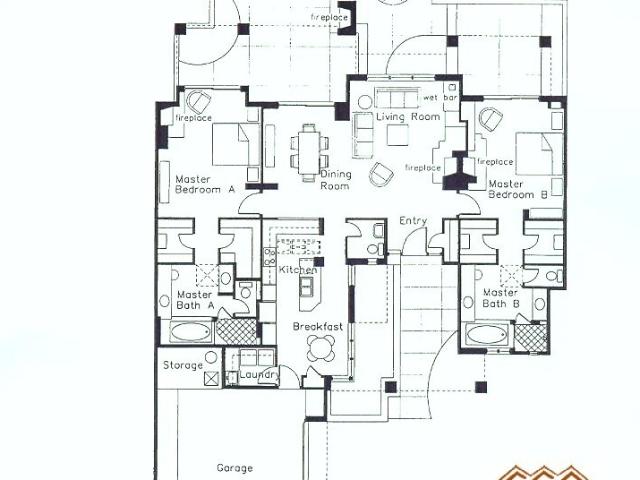 10063 E Graythorn Dr, Scottsdale, AZ 85262 | MLS #7013