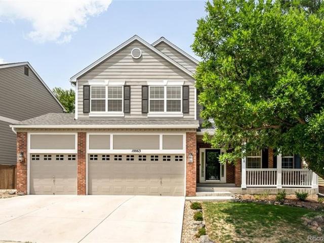 10063 Heywood St, Littleton, CO 80130