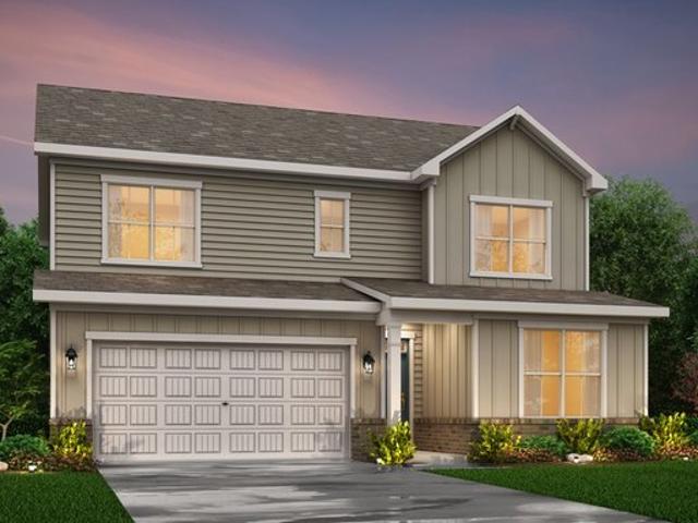 10060 Cannon Vista Ln, Kannapolis, NC 28027