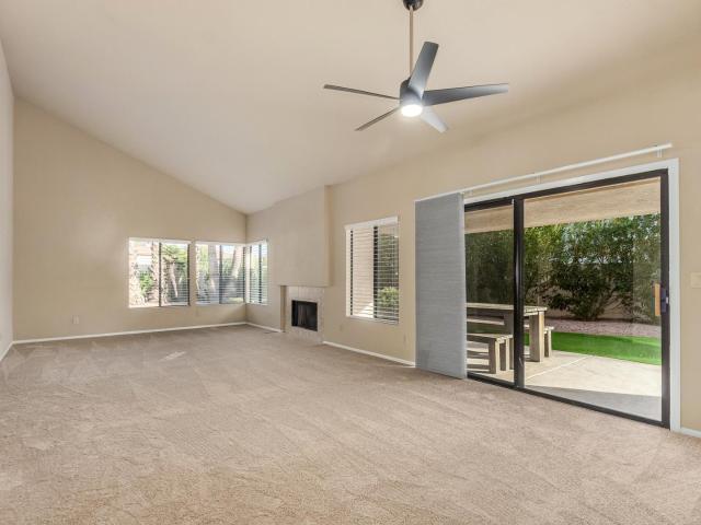 10060 E San Bernardo Drive