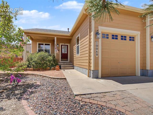 10060 Everglades Drive