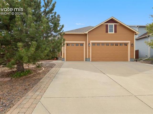 10060 Everglades Drive