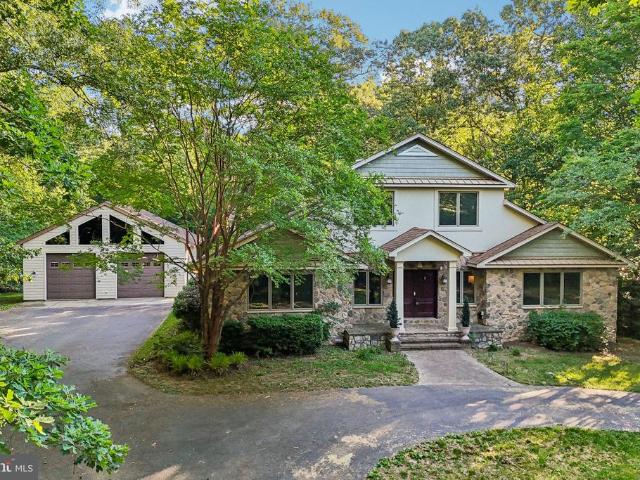 10060 Harmony Hill Lane