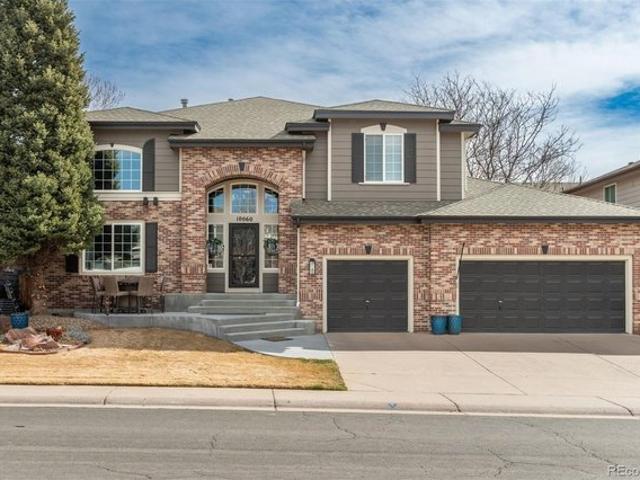 10060 Matthew Ln, Highlands Ranch, CO 80130