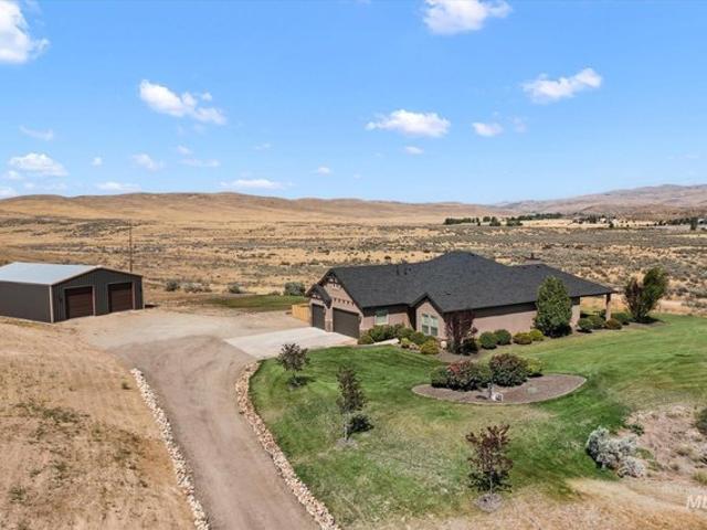 10060 N Highway 16, Eagle, ID 83616