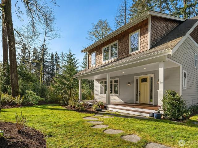10060 NE Springwood Ln, Bainbridge Island, WA 98110 | MLS #2503 | Compass