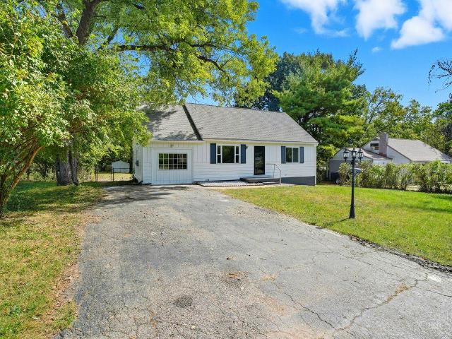 10060 Ronnie Road