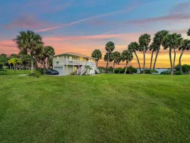 10060 S Tropical Trail, Merritt Island, FL 32952 MLS 1008307