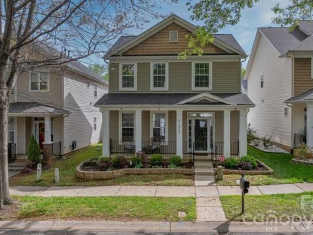 10060 Switchyard Dr, Cornelius, NC 28031
