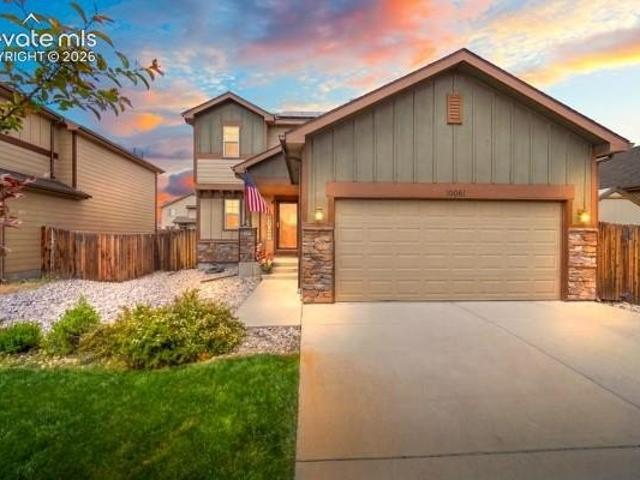 10061 Thunderbolt Trl, Colorado Springs, CO 80925