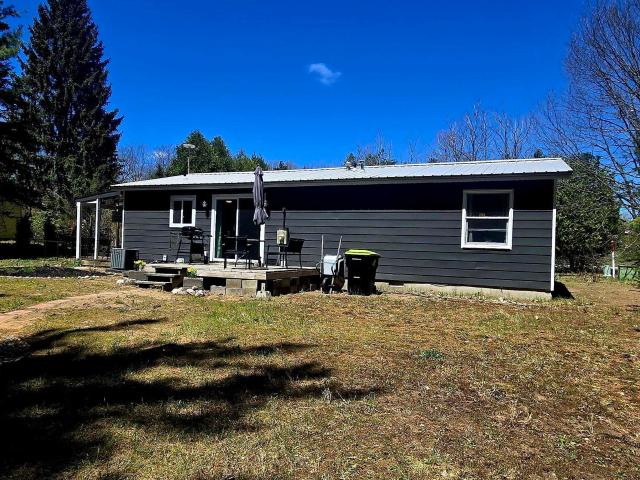 10061 W Cadillac Road