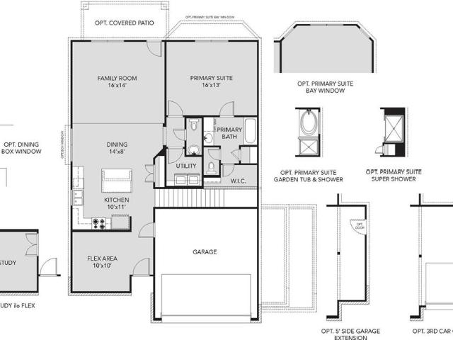 10061 Leeway Trail
