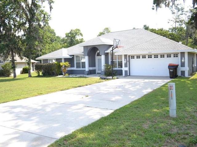 10061 SE 69th Ter, Belleview, FL 34420
