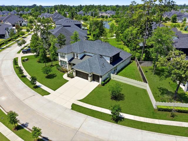10062 S Goshawk Trl, Conroe, TX 77385 | MLS #76410