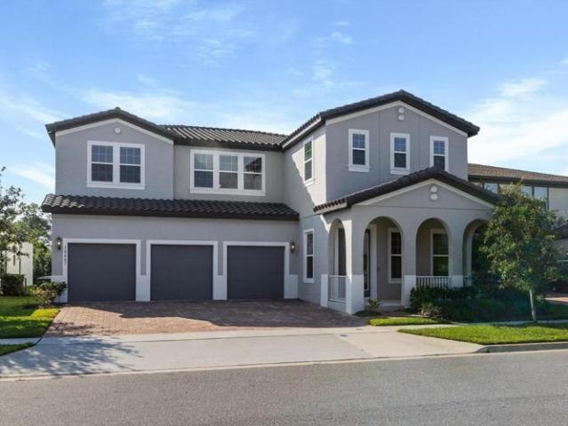 10067 Austrina Oak Loop, Winter Garden, FL 34787