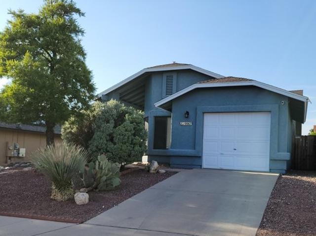 10067 E Autumnwind Pl, Tucson, AZ 85730