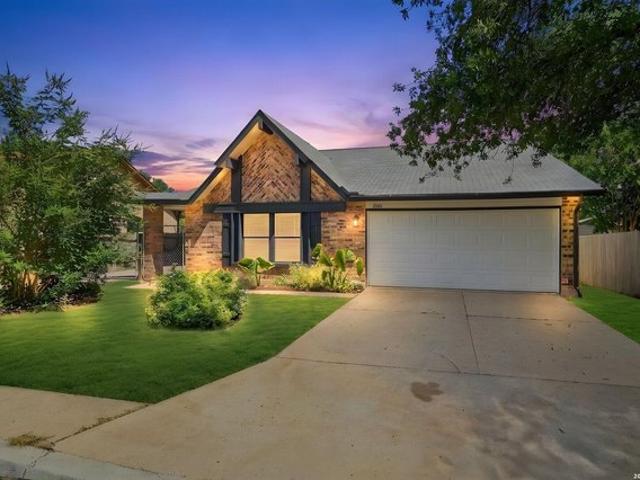 10064 Spruce Ridge Dr, Converse, TX 78109