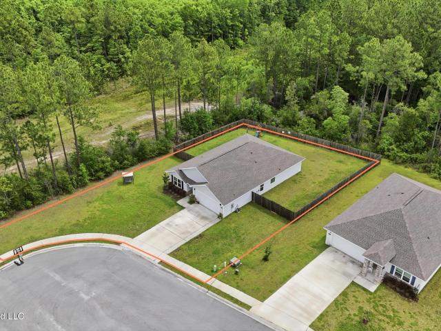 10065 Willow Leaf Drive