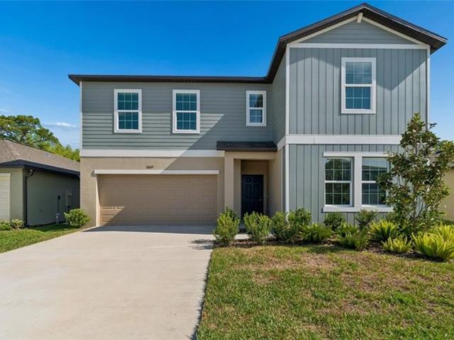 10065 Gentle Rain Dr, Land O Lakes, FL 34638
