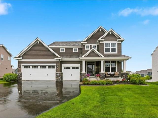 10066 th Ave NW, Elk River, MN 55330