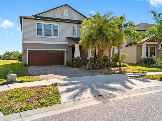 10066 Victory Gallop Loop, Ruskin, FL 33573 | MLS #TB8497