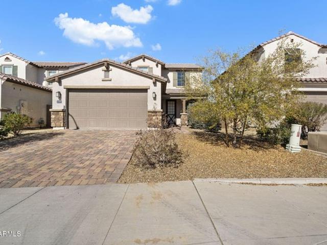 10066 W Cashman Dr, Peoria, AZ 85383
