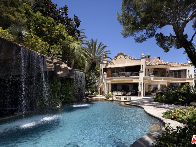 10066 Cielo Dr, Los Angeles, CA 90210 | MLS #26860