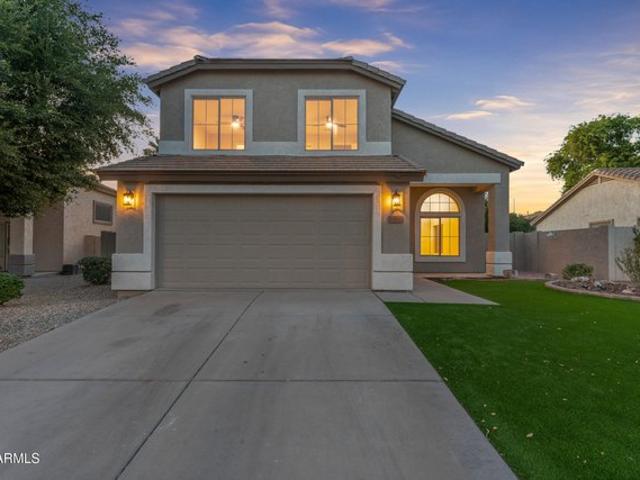 10066 E Plata Ave, Mesa, AZ 85212