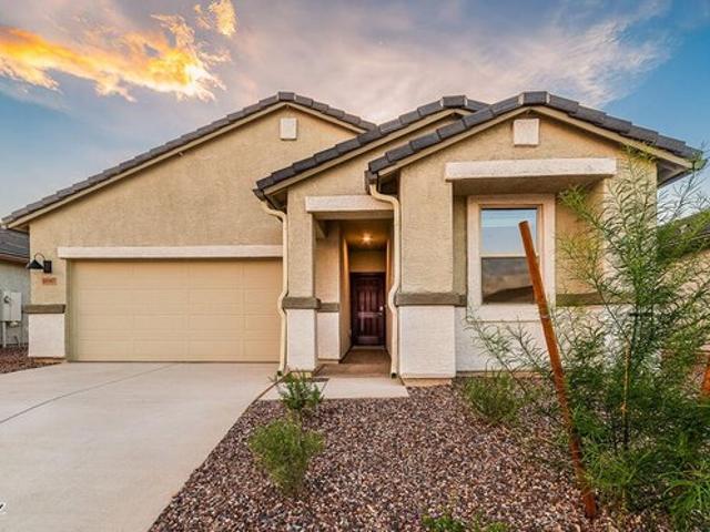 10066 N Guayacan Trl, Marana, AZ 85653