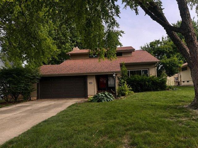 10066 NW 100th Pl, West Des Moines, IA 50325