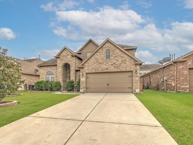 10066 S Whimbrel Cir, Conroe, TX 77385