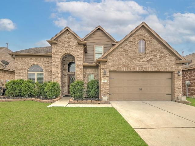 10066 S Whimbrel Cir, Conroe, TX 77385 | MLS #51863 | Compass
