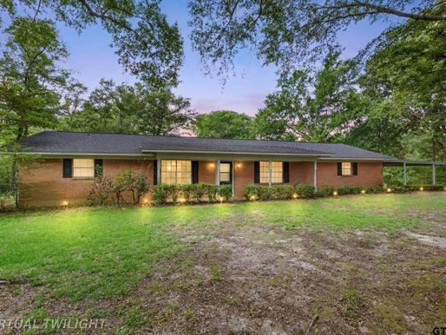 10068 and 10094 County Road 2213, Tyler, TX 75707