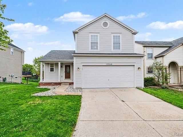 10068 Scenic Ridge Blvd, Grand Blanc, MI 48442