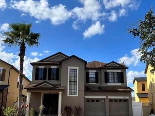 10068 Silver Laurel Way, Orlando, FL 32832