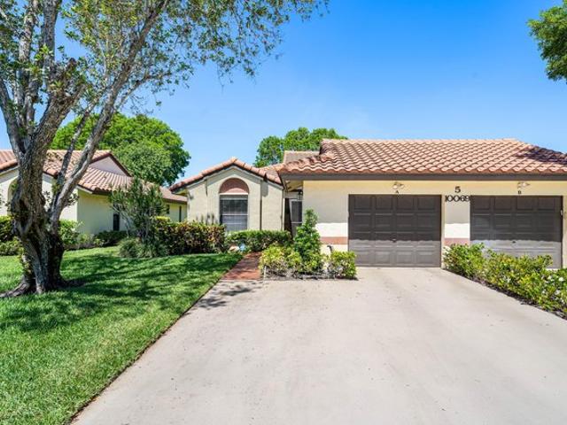 10069 Andrea Ln Unit A, Boynton Beach, FL 33437