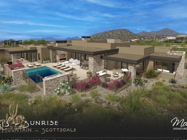 10069 E Hidden Valley Rd, Scottsdale, AZ 85262