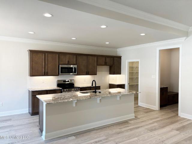 10069 Patrick Dr, Gulfport, MS 39503 | MLS #4125 | Compass
