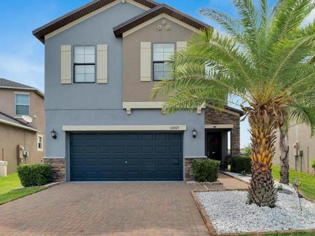 10069 Sage Creek Dr, Ruskin, FL 33573